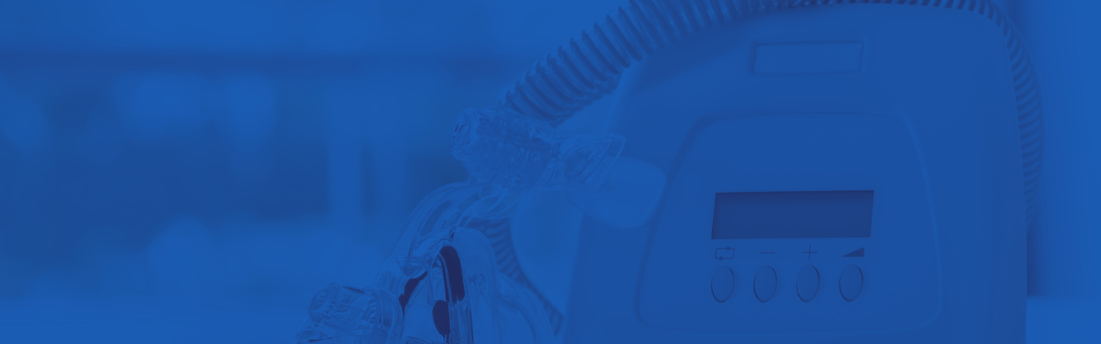CPAP Machine And Supplies Donation - SleepHealth