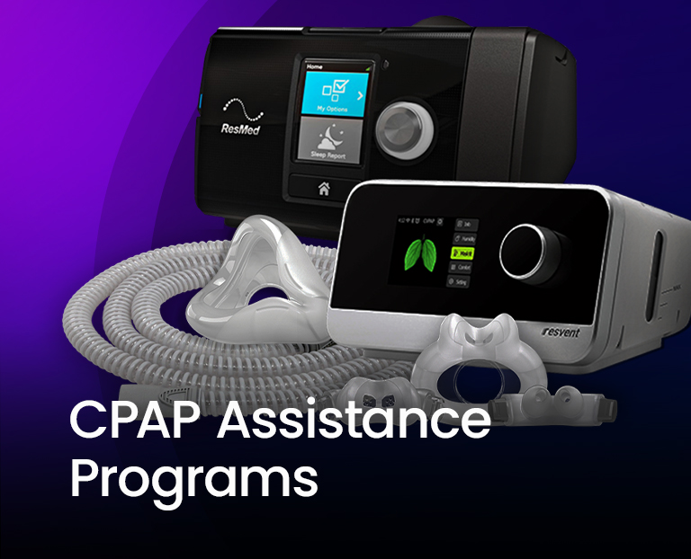 Maquina Cpap Resmed